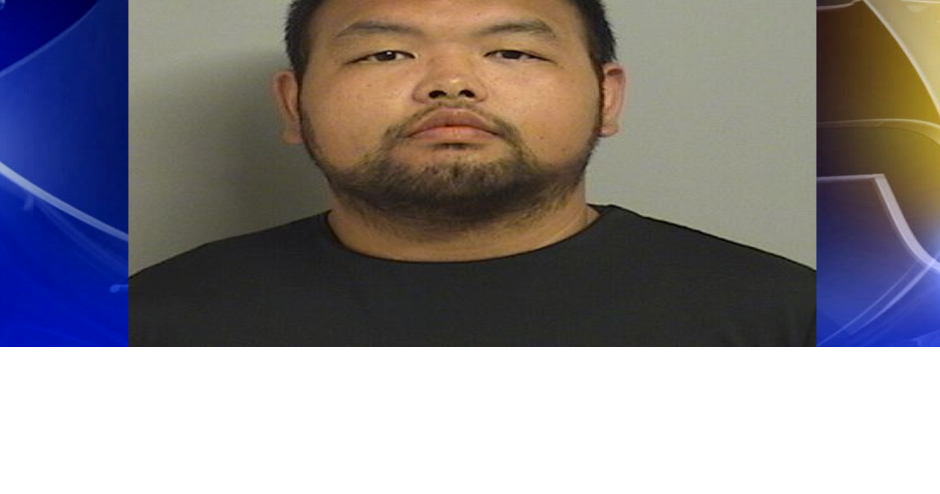 Tulsa man pleads guilty to child pornography charge | News | fox23.com