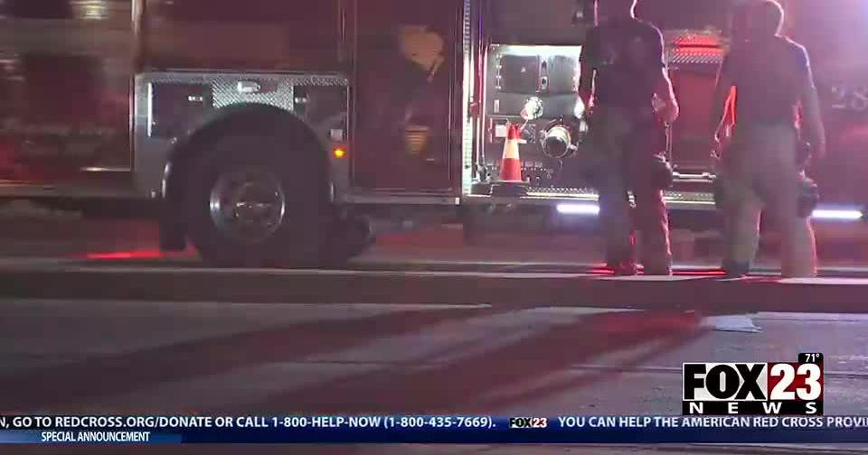 Witness speaks out after attempting to help an ORU student who was ...