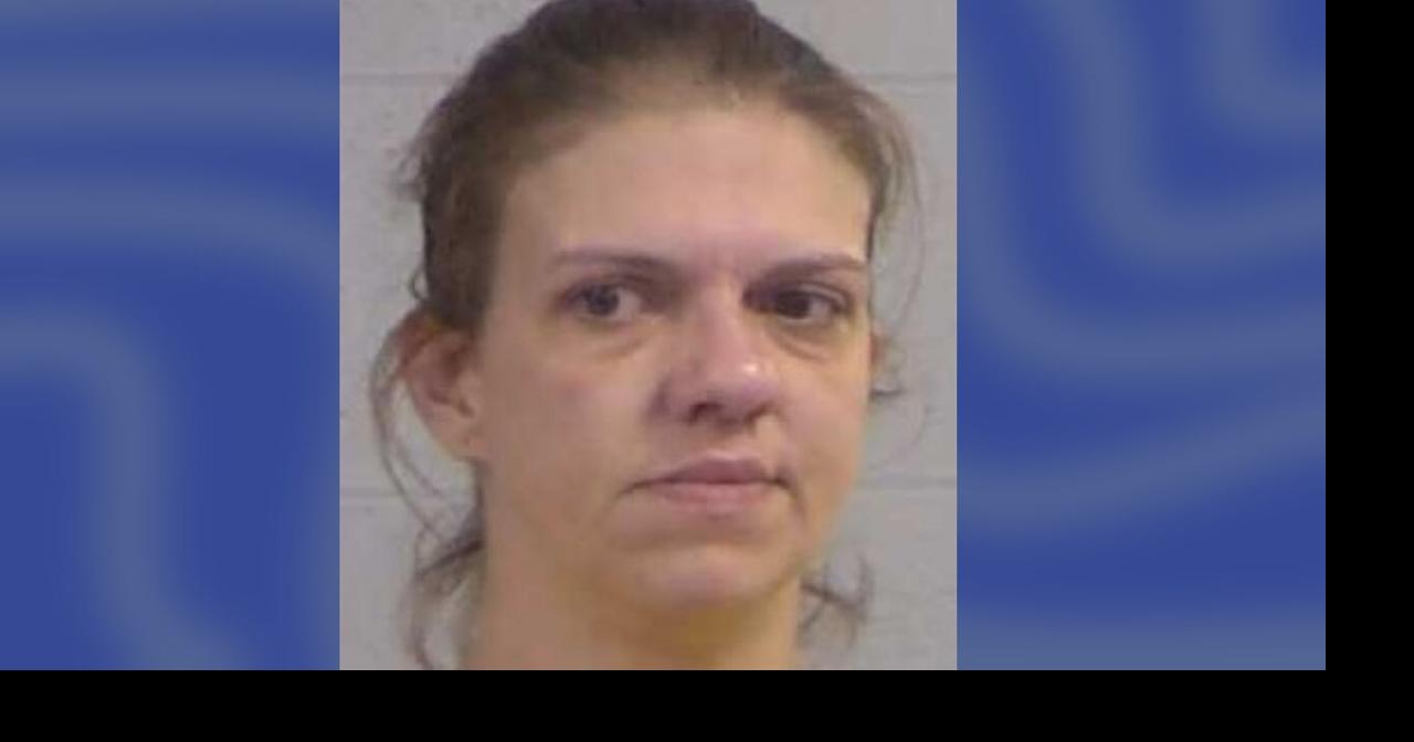 Louisville woman admits to shooting man, hiding him inside crawl space ...