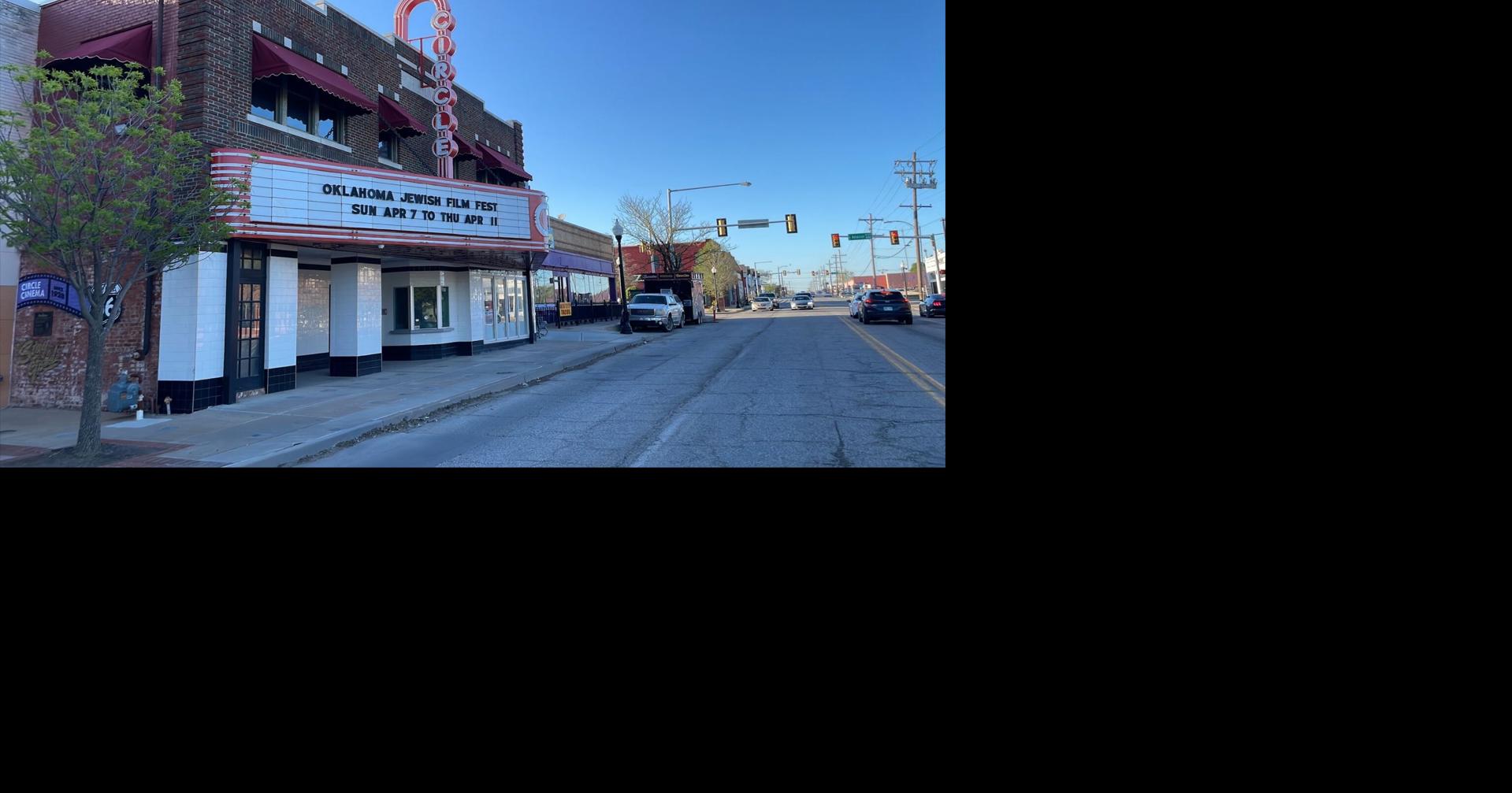 Circle Cinema expands 918 Day Film Festival to two days | News | fox23.com