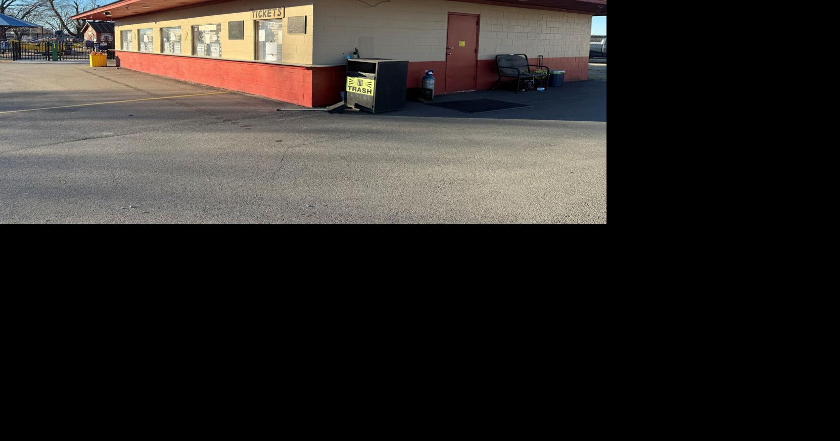 Bartlesville Kiddie Park to remodel concession stand | News | fox23.com