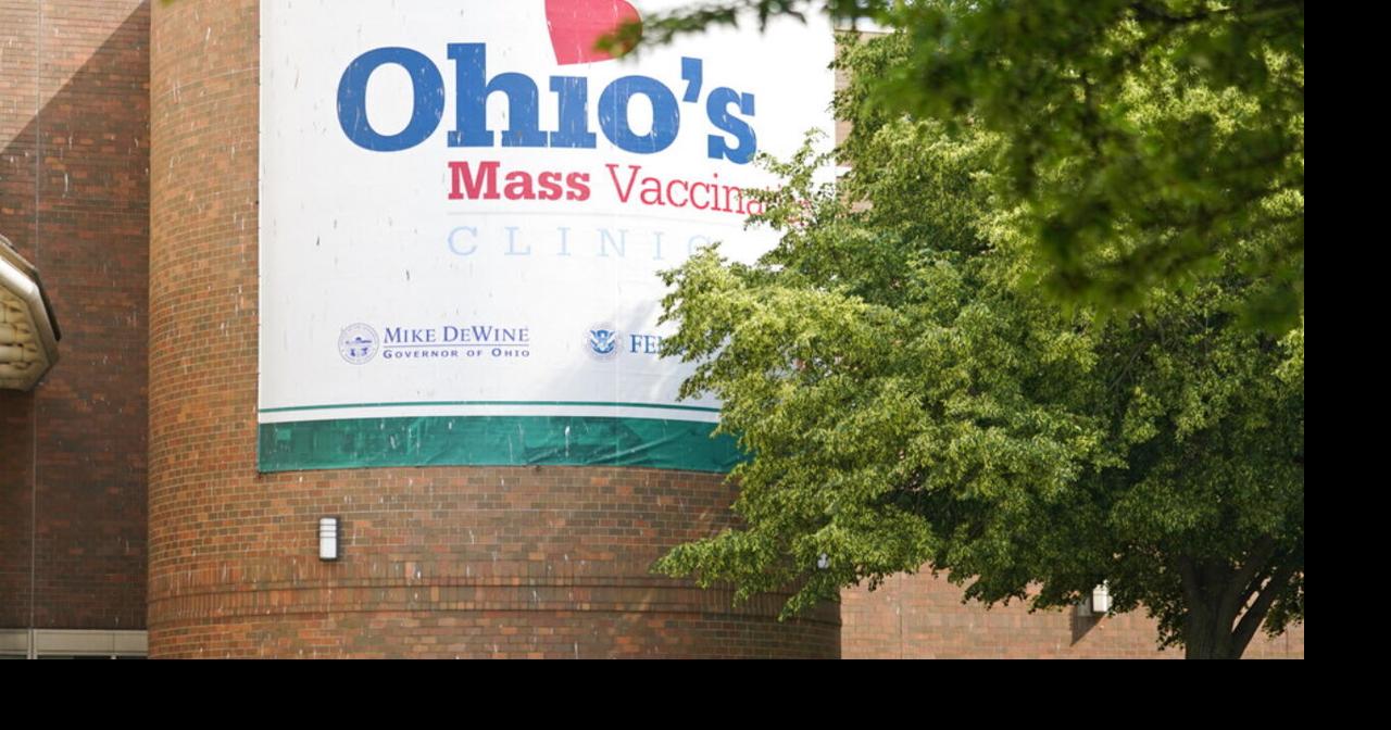 Family dog alerts latest $1M winner in Ohio’s Vax-a-Million drawing ...