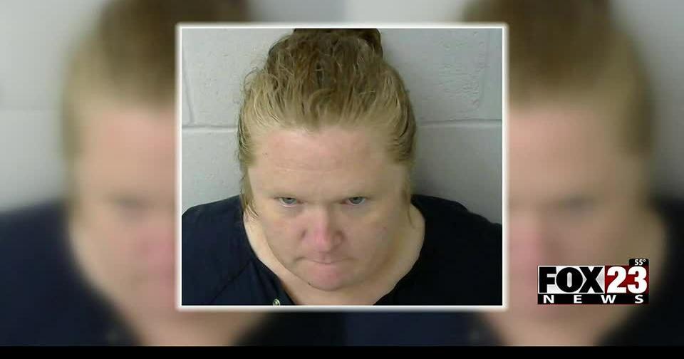 Beggs mother sentenced to life in prison for killing two of her ...