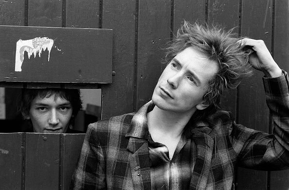 Photos: Keith Levene through the years | | fox23.com