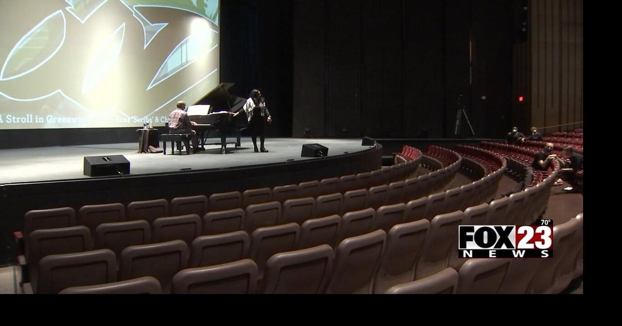 City Councilor Lori Decter Wright steps into third leading role as Tulsa Opera’s new CEO ...