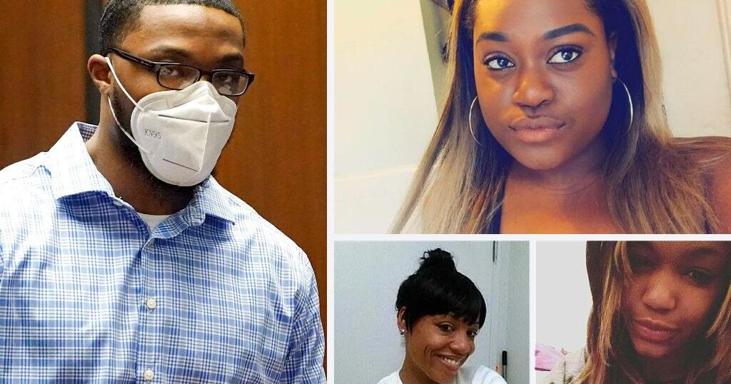 Dating app serial killer caught with help of victim’s friends is ...