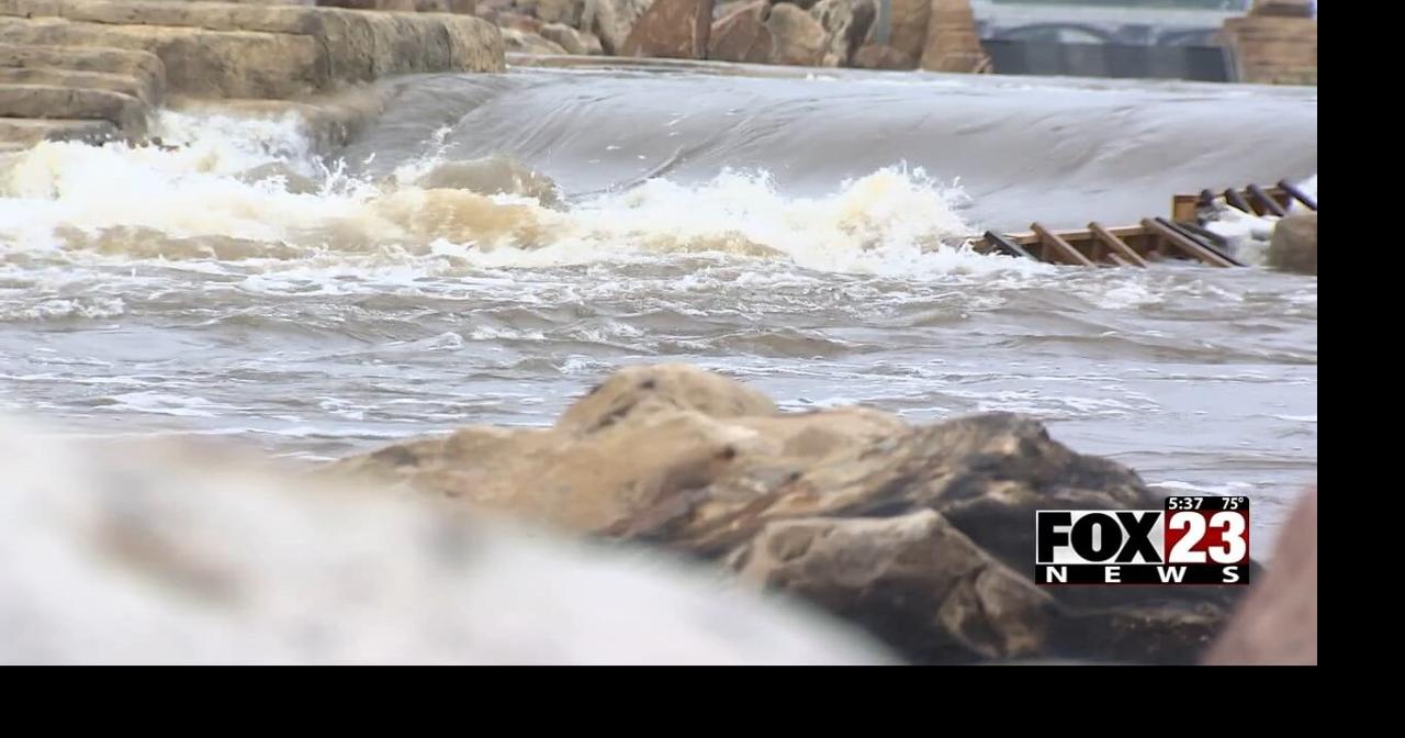 FOX23 Investigates: Is the water in Zink Lake safe? | News | fox23.com