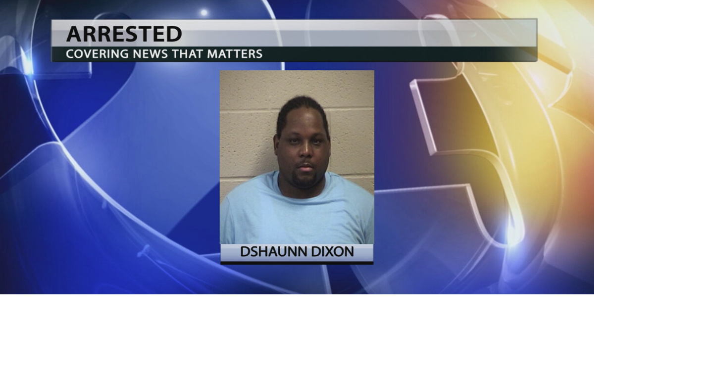 Dshaunn Dixon | | fox23.com