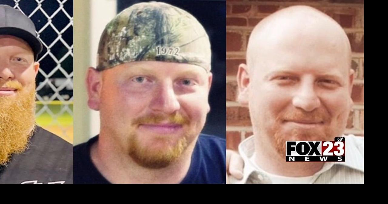 Video: Tulsa Police say a man accused of hurting children is on the run ...
