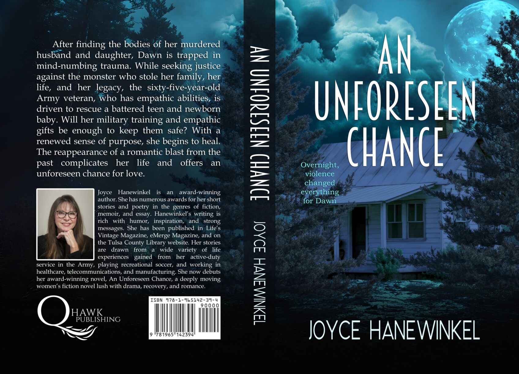 Local author and Army veteran hosts Tulsa book signing to support local ...