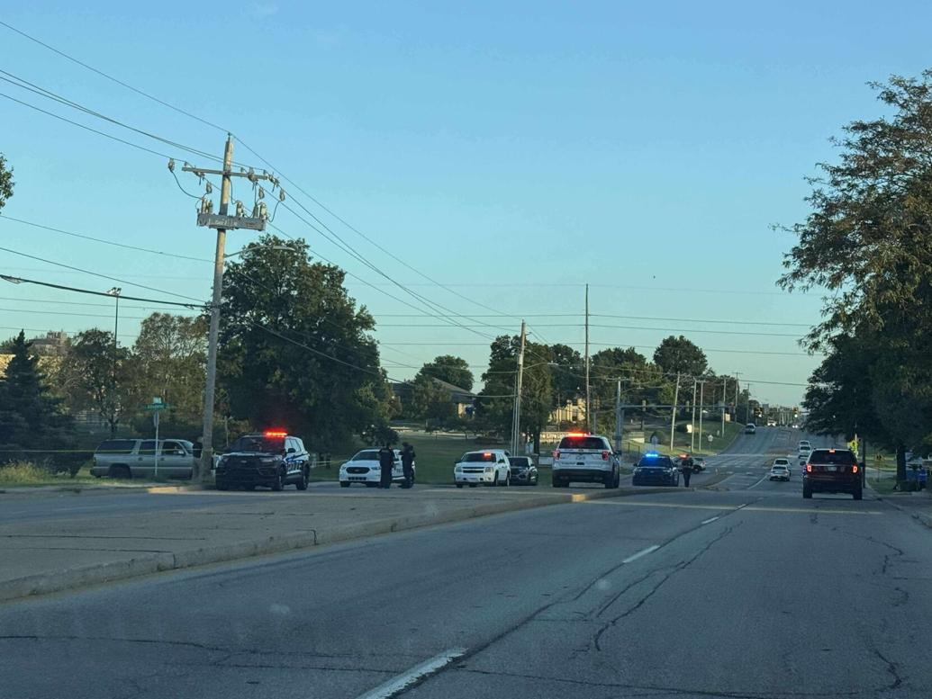 Tulsa Police arrest 44-year-old suspect in midtown Tulsa shooting ...