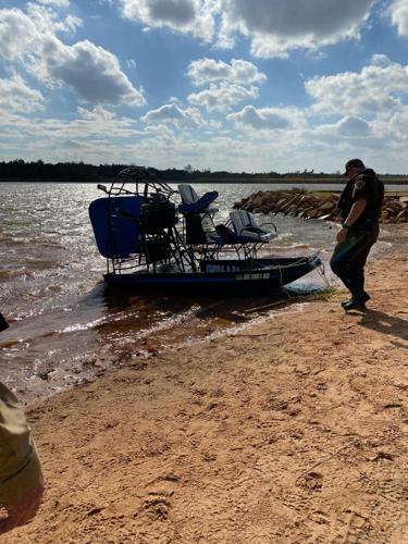 Photos: OHP identifies three men killed in boating accident in Guthrie ... Photos: OHP identifies three men killed in boating accident in Guthrie ...