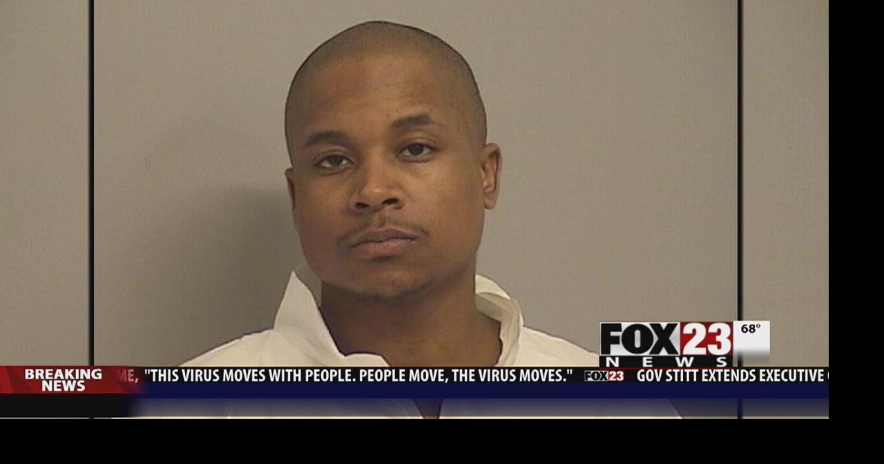 Police Identify Two Victims Arrest One Man In Deadly Shooting At Tulsa