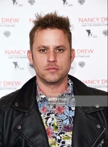 Photos: Actor Jesse C. Boyd co-stars in Halloween Ends | | fox23.com