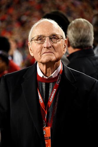 Photos: Vince Dooley through the years | | fox23.com