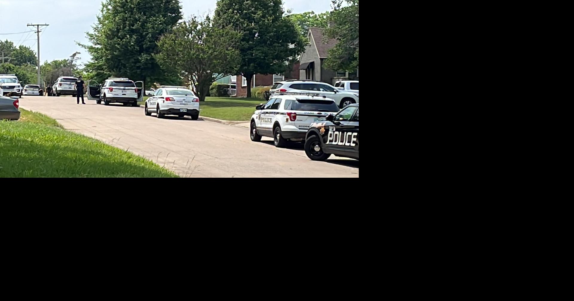 Police respond to accidental shooting in midtown Tulsa on Memorial Day ...