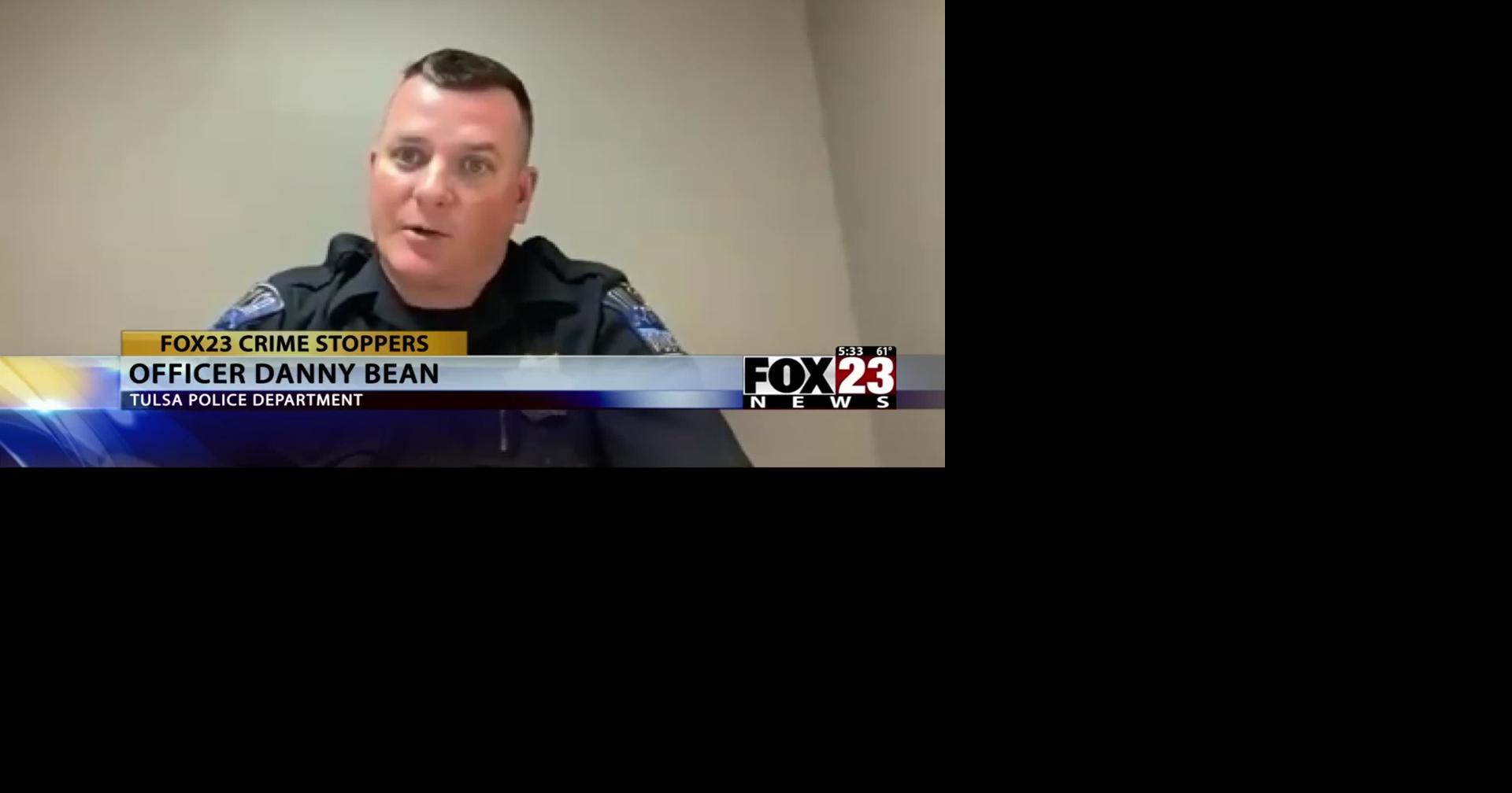 Video: One tip changed the course of a stabbing investigation, TPD says ...