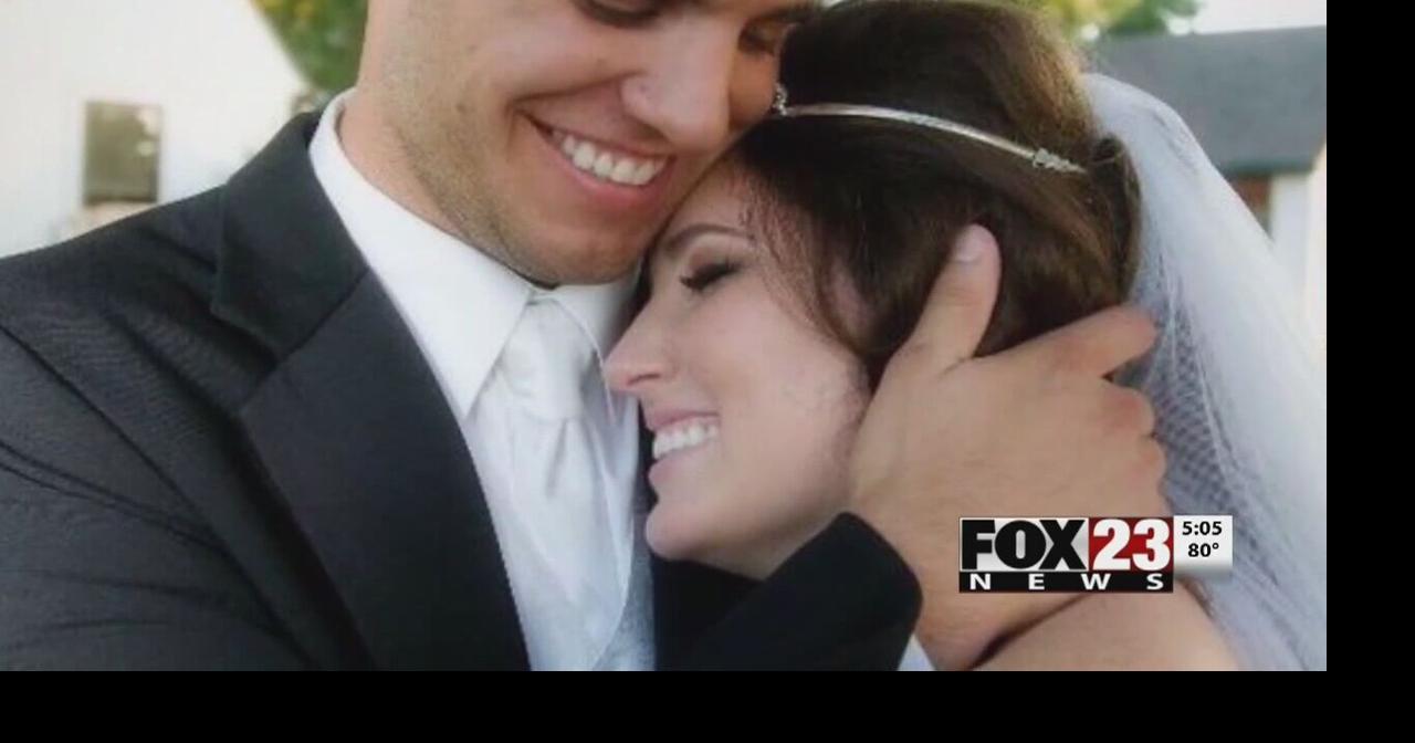 Amber Hilberling's funeral scheduled for Monday | News | fox23.com