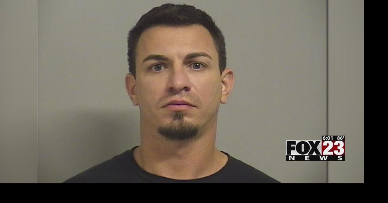 Tulsa father will spend four years in federal prison after his children ...