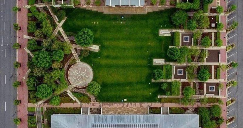 Guthrie Green celebrates 10 years in Tulsa | News | fox23.com