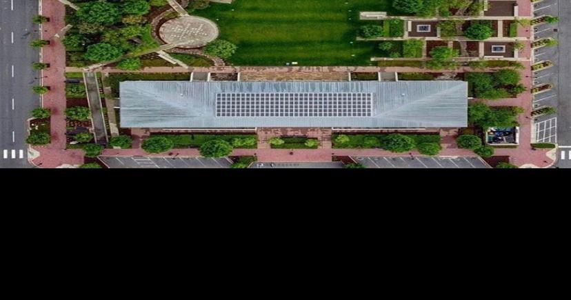 Guthrie Green celebrates 10 years in Tulsa | News | fox23.com