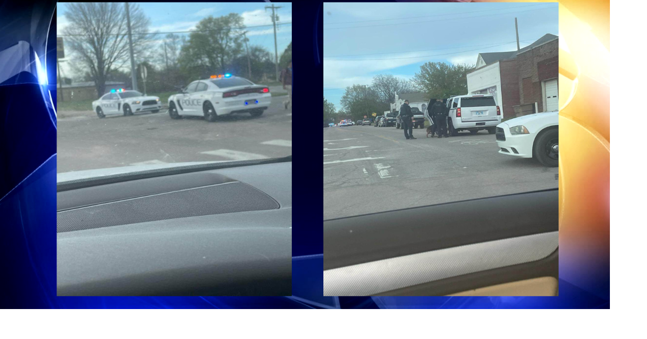 Muskogee Police say man is in custody after pointing gun at woman ...