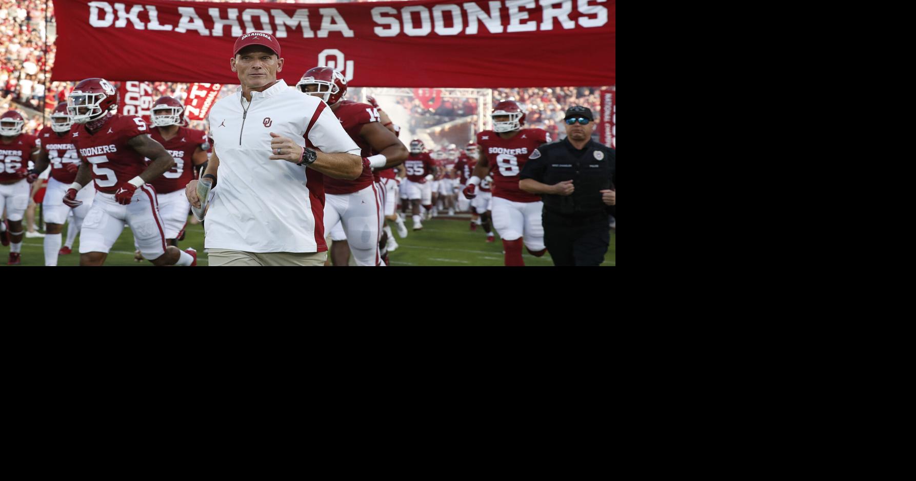 OU's Venables gives good news, wife Julie cancer-free | Sports | fox23.com