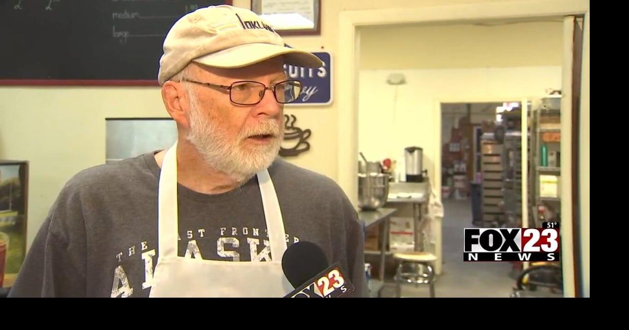 Residents of Prague, OK, recount 5.1 magnitude earthquake | News ...