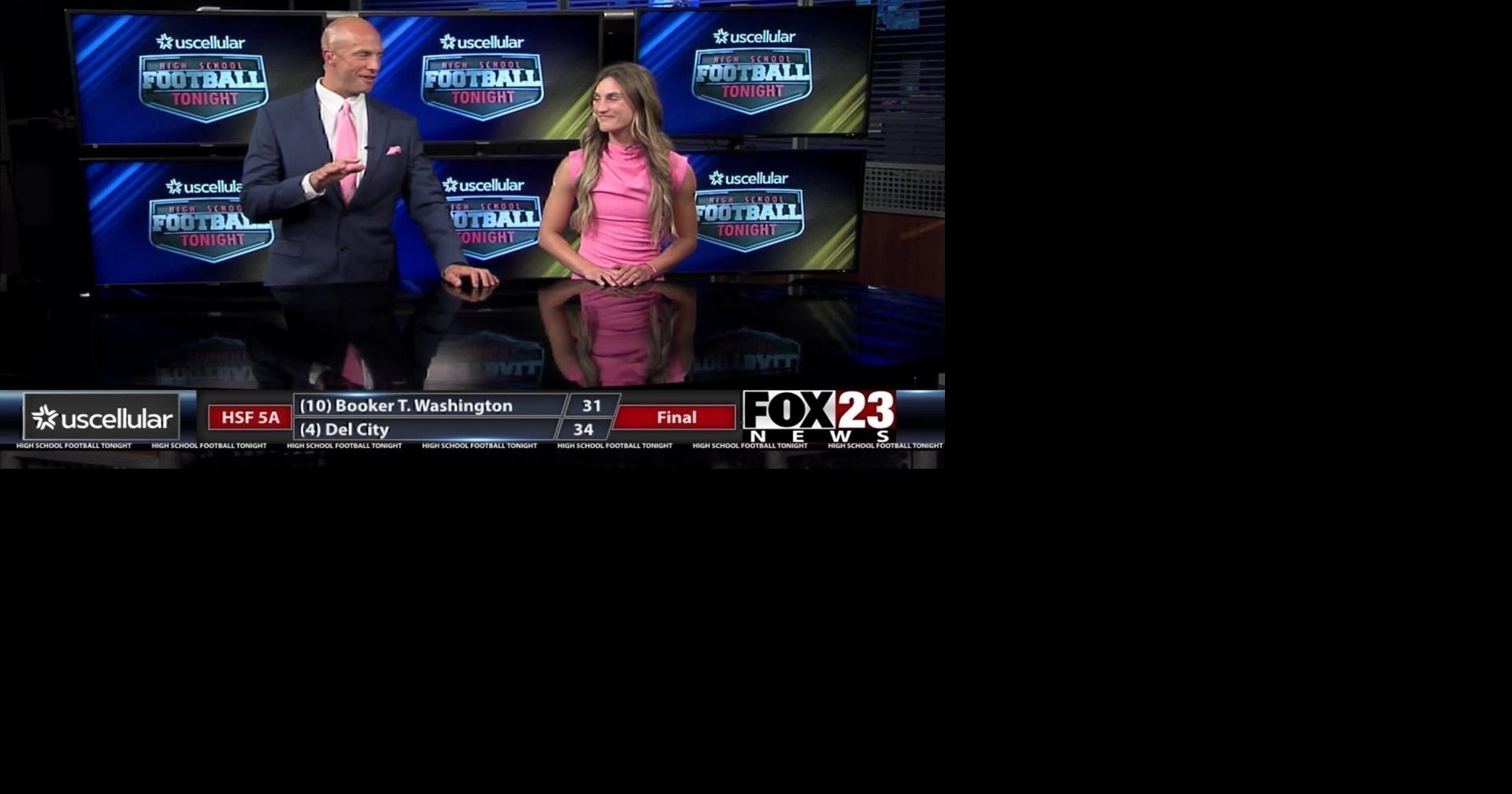 H.S. Football Playoffs - First Round: Lincoln Christian shuts out Jay ...