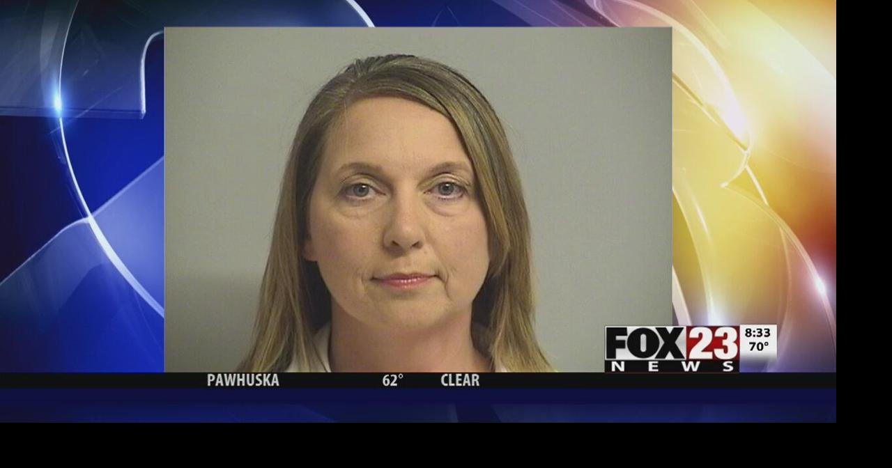 Officer in Tulsa shooting surrenders, bonds out | News | fox23.com