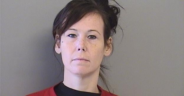 Tulsa woman who had 2017 conviction overturned arrested for same crime ...
