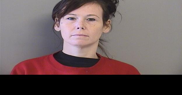 Tulsa woman who had 2017 conviction overturned arrested for same crime ...