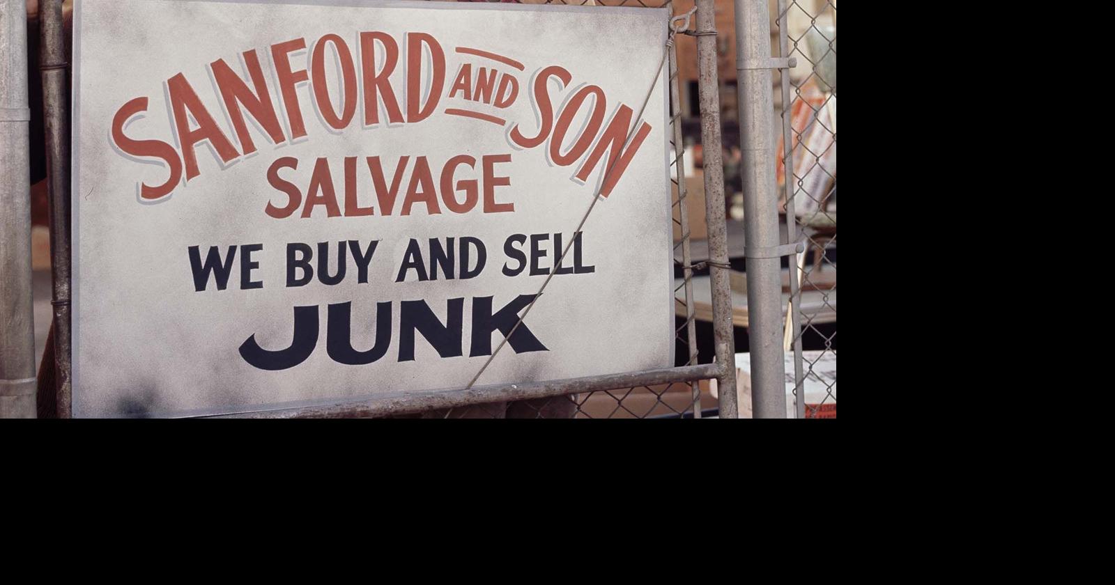 ‘Sanford and Son’ and ‘Good Times’ actor Raymond Allen, dead at 91 ...