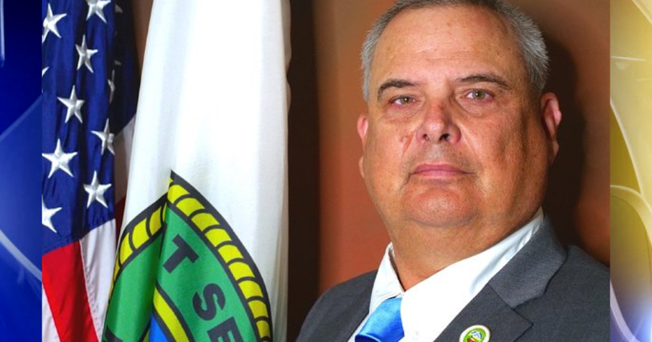 Muscogee Nation names Bobby Howard as first Commissioner of Public ...