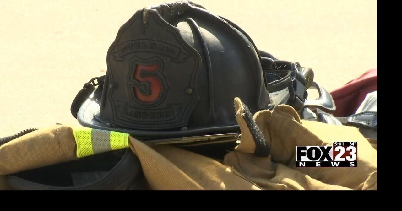 Tulsa firefighters implementing new software system to improve ...