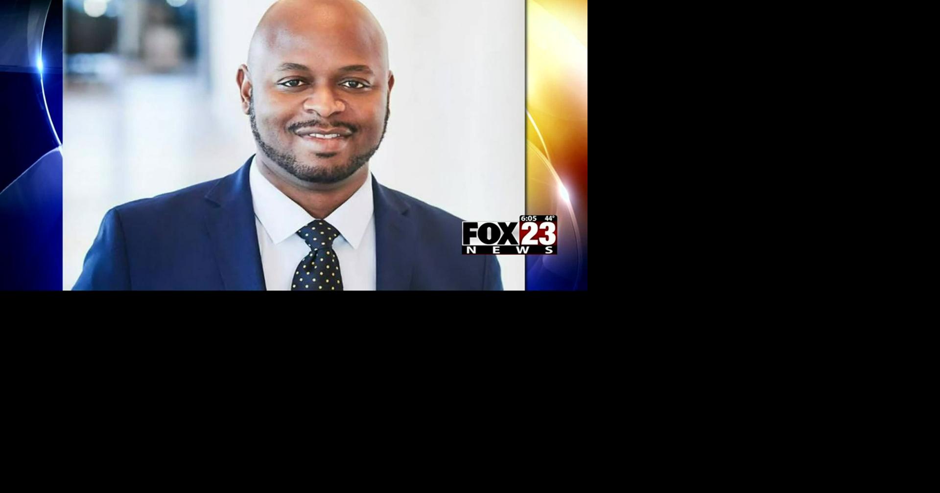 Tulsa native named Director of NOAA lab | News | fox23.com