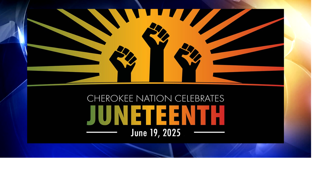 Juneteenth celebrations happening around Oklahoma | News | fox23.com