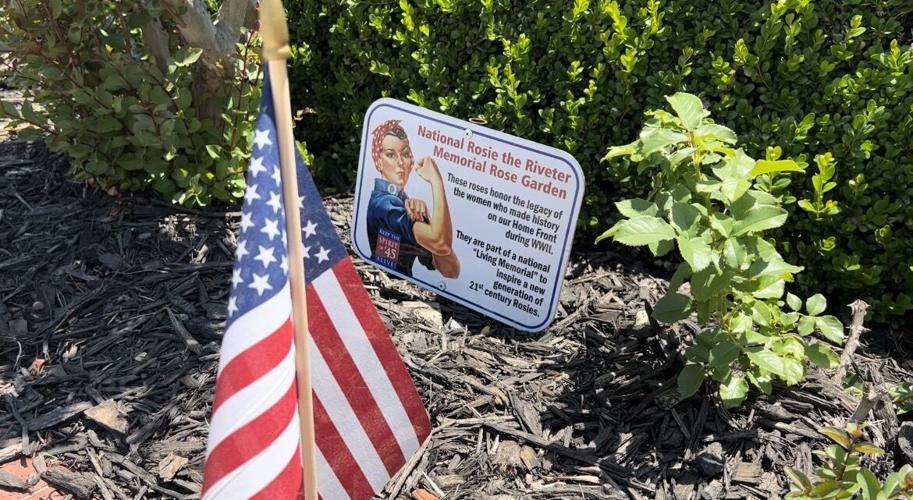 Photos: Original Rosie the Riveters visit Tulsa | | fox23.com