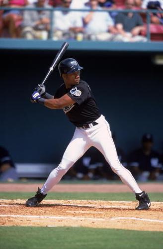 Photos: Gerald Williams through the years | | fox23.com