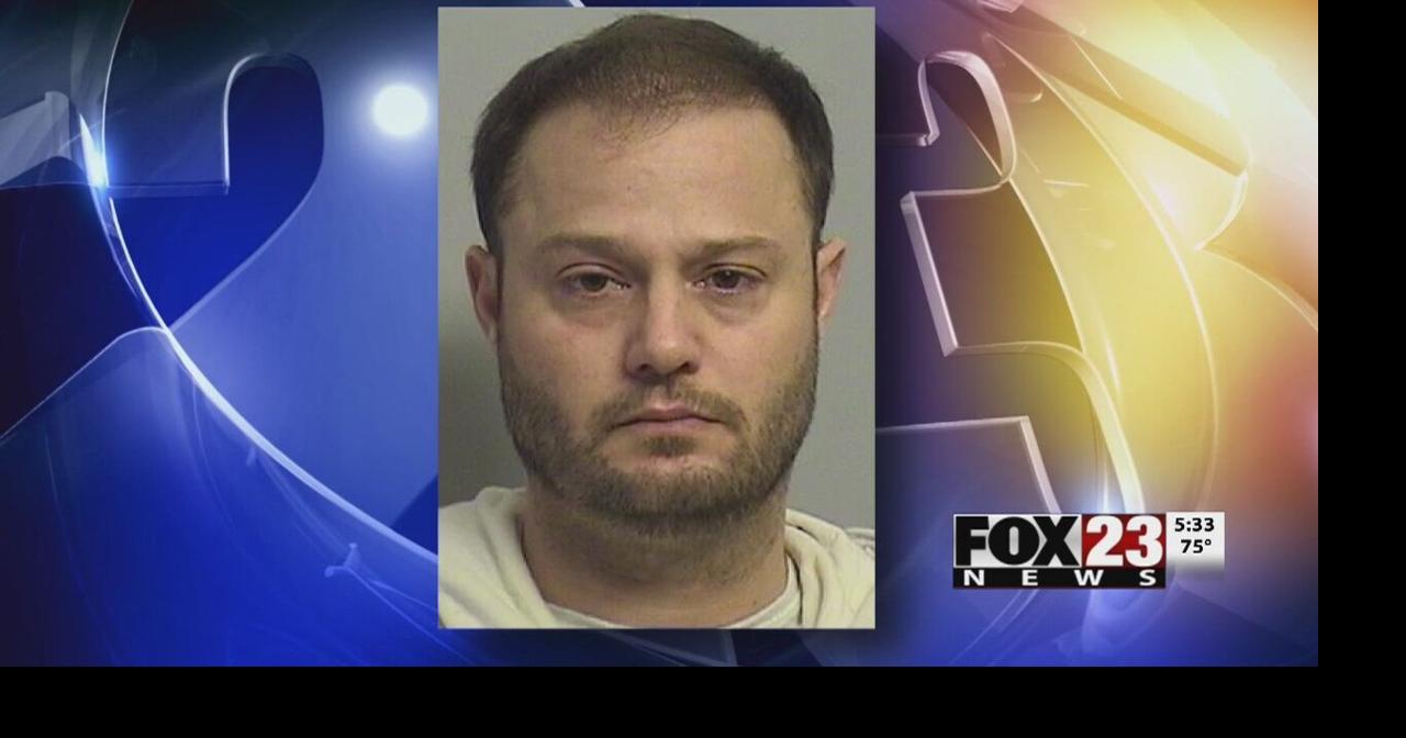 christopher mansfield tulsa