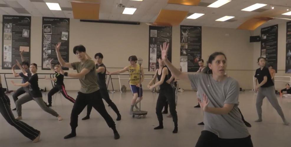 Tulsa Ballet closing season out with T-Town’s first hip hop ballet ...