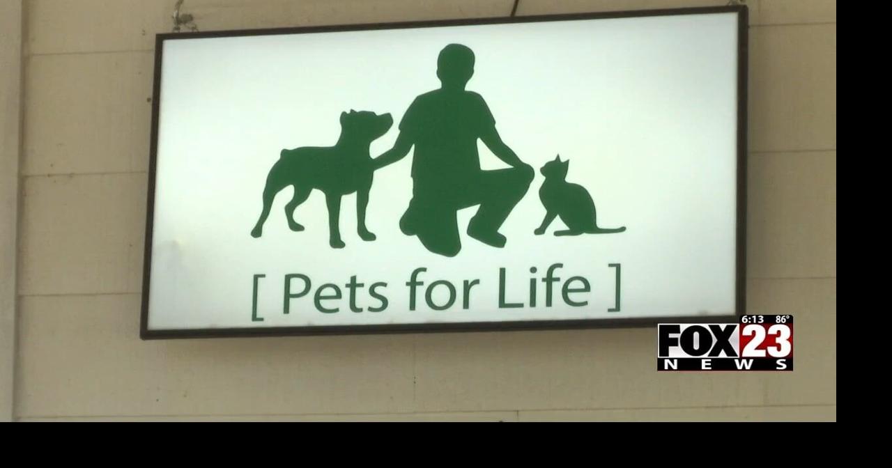 Tahlequah City Council approves donations from Cherokee Nation, Petco ...