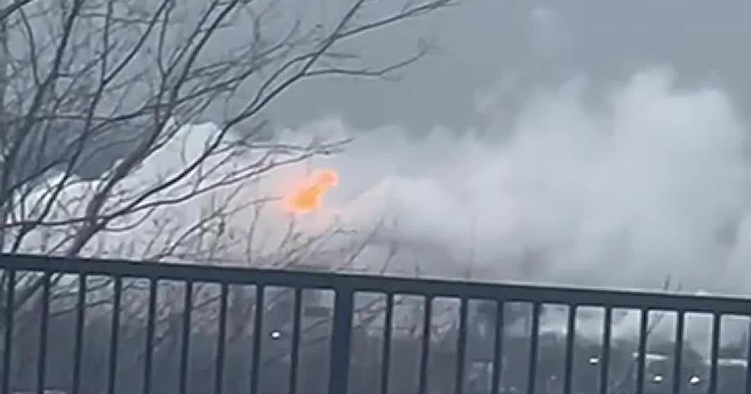 Verdigris Fire says no Port of Catoosa fire, despite several calls ...