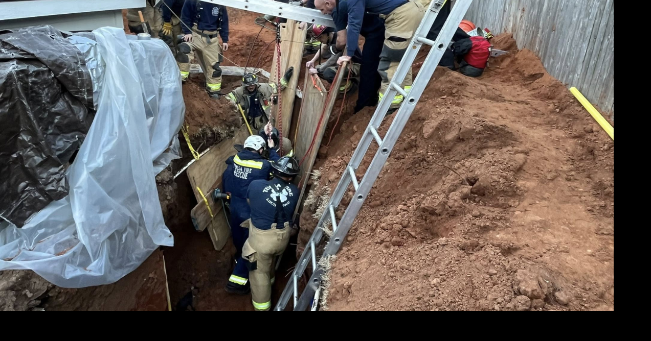 trench rescue