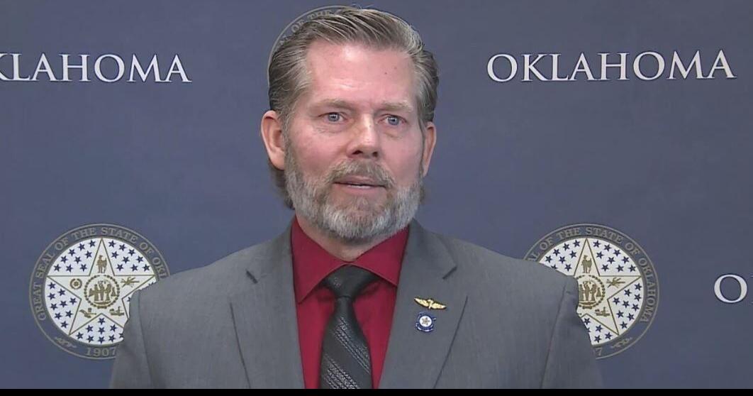 State Rep. Kevin McDugle will not seek another term in the Oklahoma ...