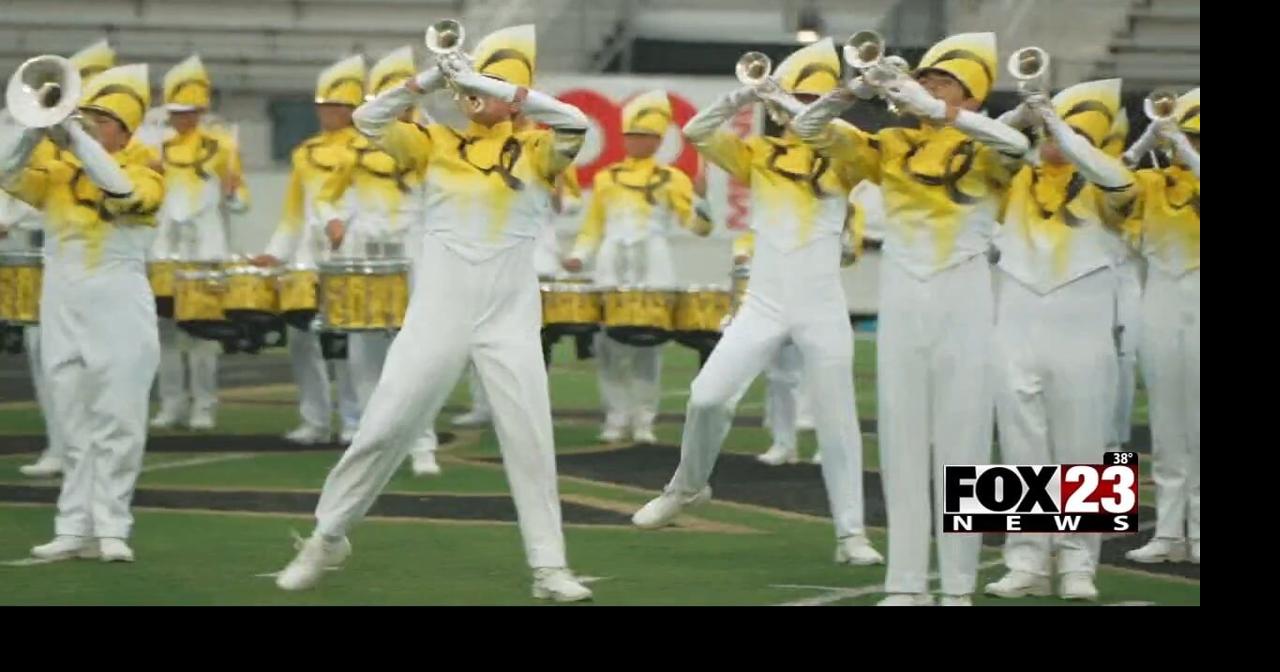 Pride of Broken Arrow claims 21st consecutive OBA State Championship ...