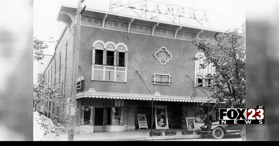 Tulsa Historical Society needs your help getting memorabilia of ...