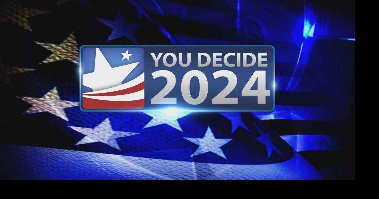 You Decide 2024: How to find election results | News | fox23.com