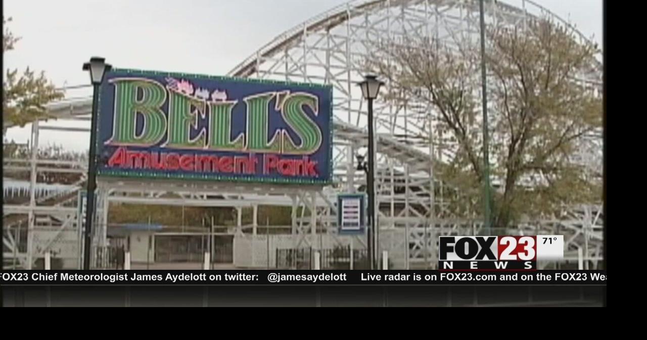 Bell's Amusement Park to make comeback in Tulsa | News | fox23.com