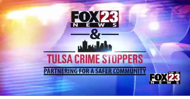 Video: Crime Stoppers: TPD investigating criminal operation targeting ...